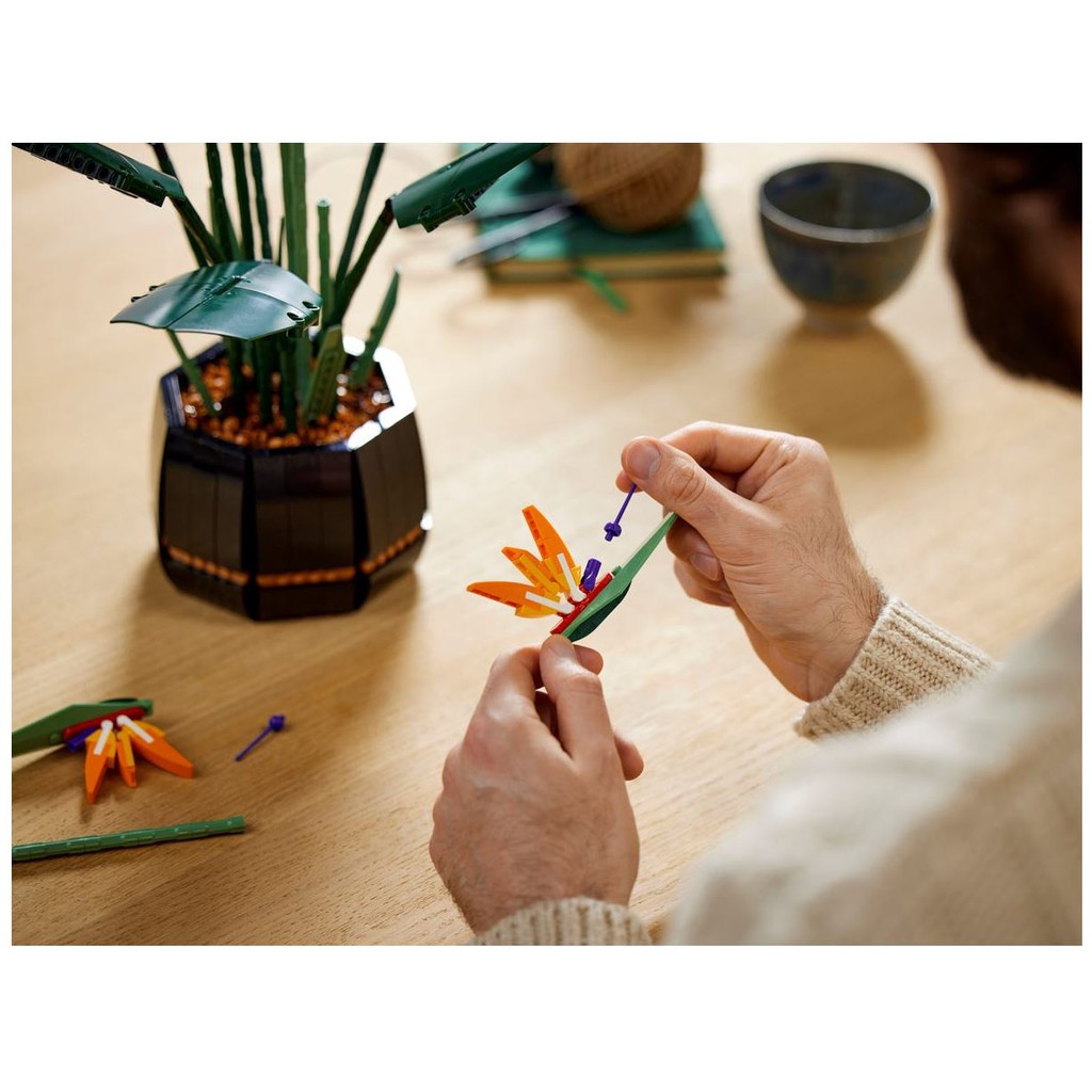 LEGO Bird of Paradise 10289 - smartcaseshop - ThaiPick