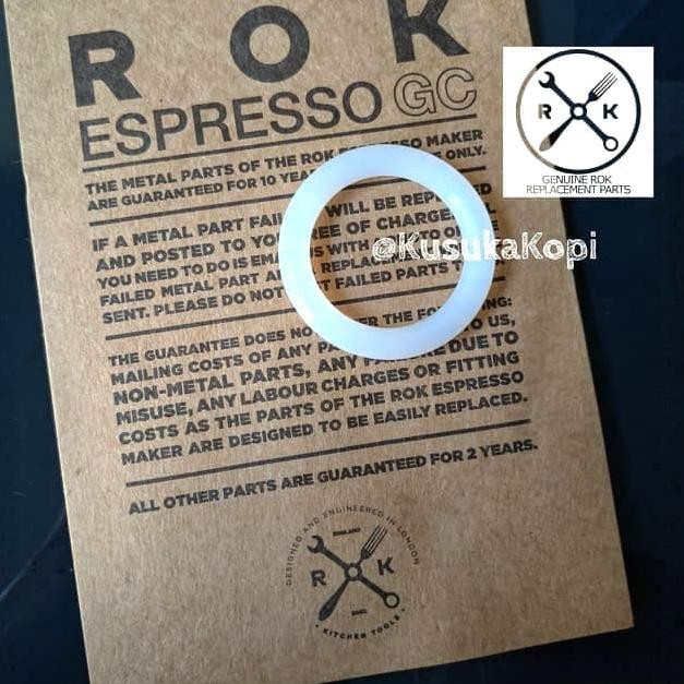 Daa X Original O-Ring Gc กระโปรงเอสเพรสโซ่สําหรับผู้หญิง - agan.leslie ...