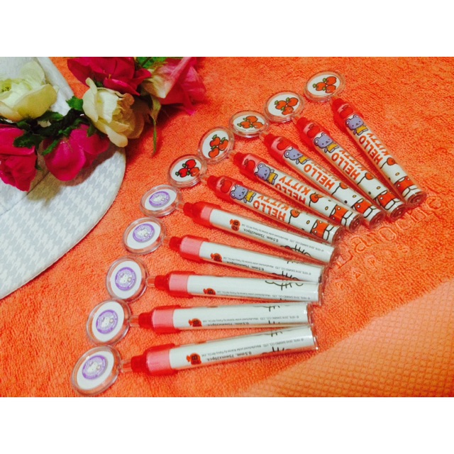Hello Kitty ไส้ดินสอ2B 0.5mm ของแท้จากSanrio | Shopee Thailand