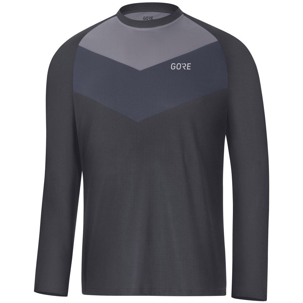 Gore Pro เสื้อกีฬาลําลอง แบบแห้งเร็ว สําหรับขี่จักรยานยนต์วิบาก MTB MX ...