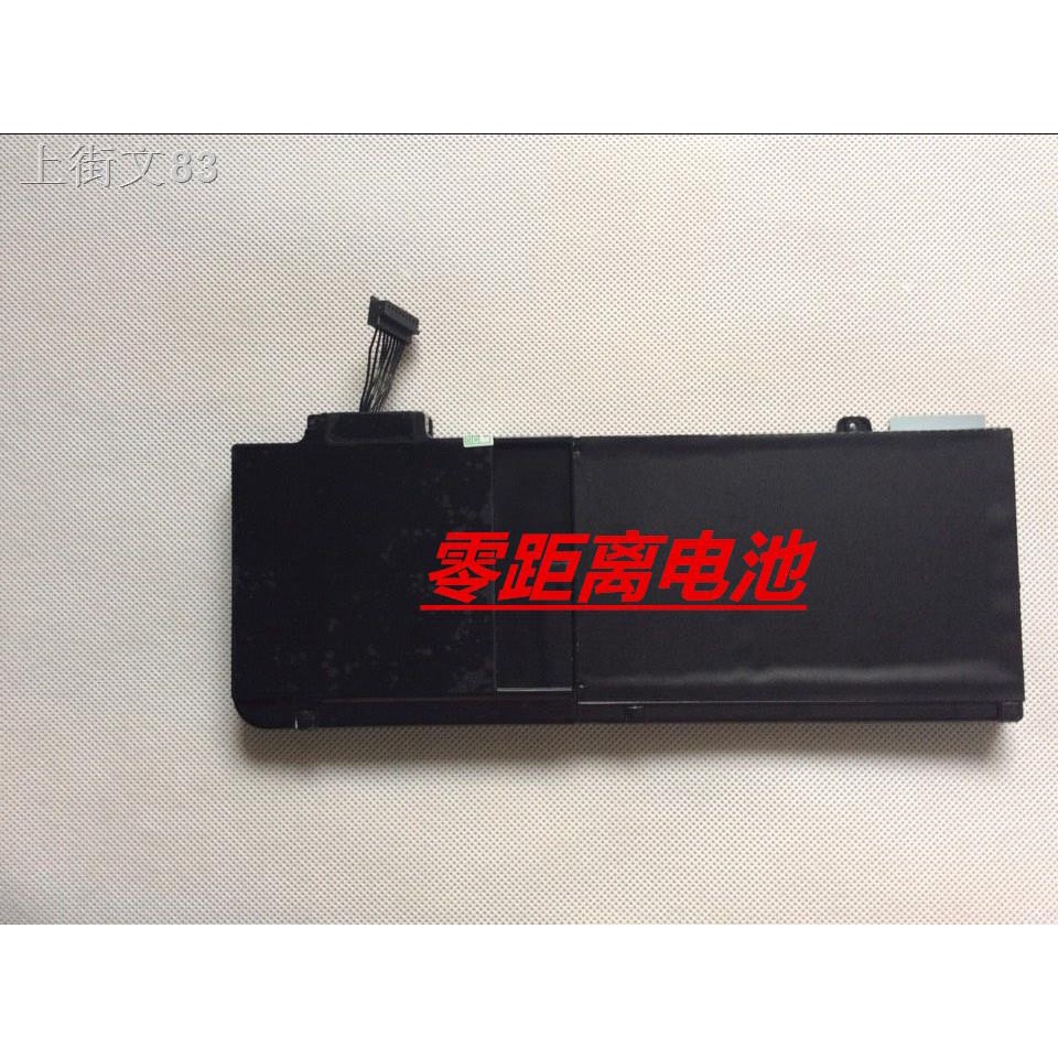 ใหม่เดิม Apple MacBook Pro13 A1322 A1278 MB990MC700 แบตเตอรี่แล็ปท็อป ...