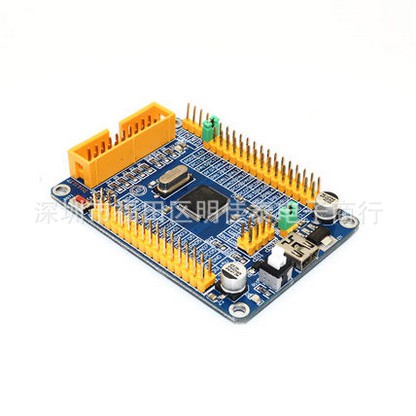 Arm Stm32 บอร์ดขนาดเล็ก / แผงวงจร Cortex M 3 - Stm32F103Rct6 / Rbt6 - etsv04.th - ThaiPick
