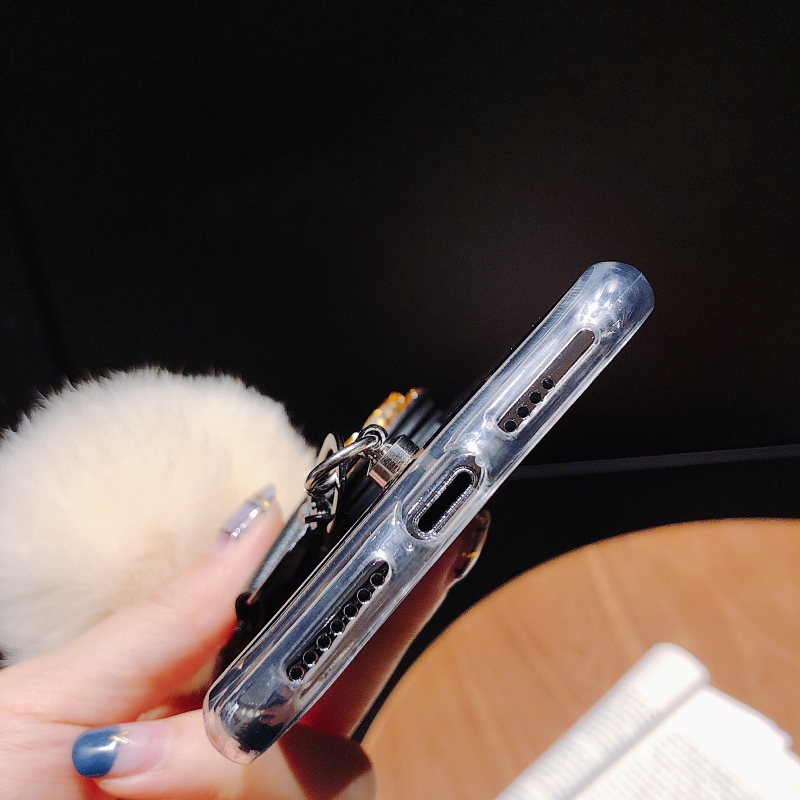 เคสโทรศัพท์มือถือลายการ์ตูนสําหรับ Redmi Note4x Note6 Pro Note7 Max2 Max3 Mix2 Mix3 ...