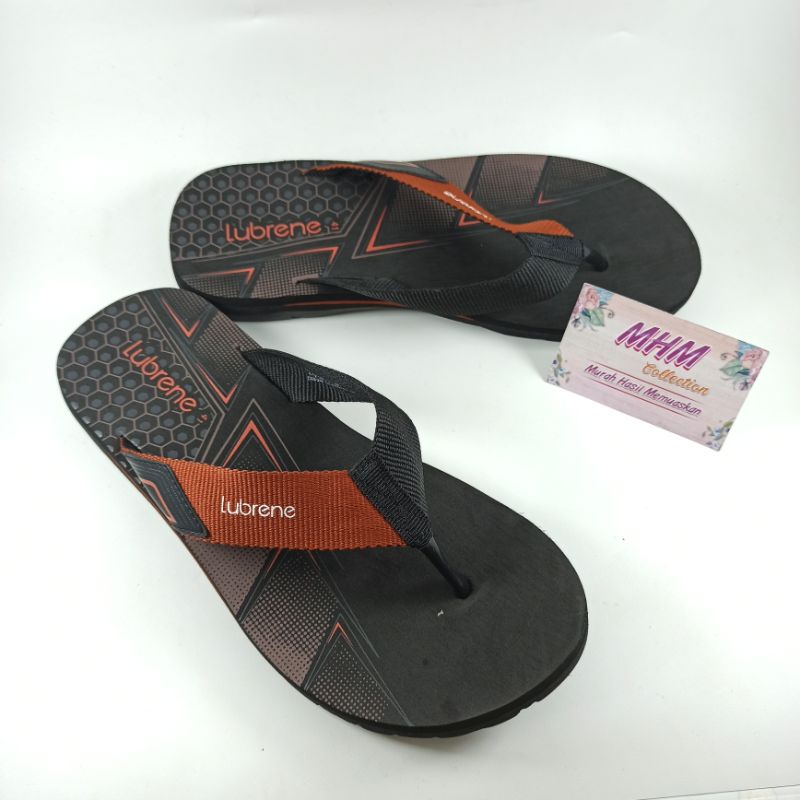 Adairo-m LUBRENE รองเท้าแตะ สําหรับผู้ชาย - mhmcolletionrz.th - ThaiPick