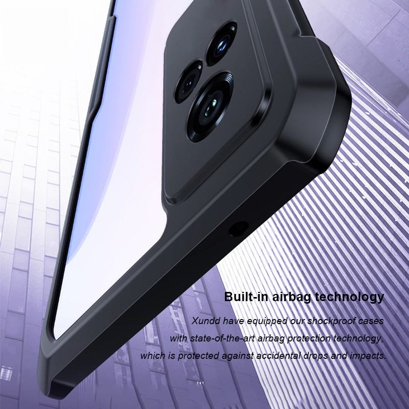 Shockproof Clear Case VIVO Y31 2021 Y51 2020 Y51S Y51A Y20 Y20S Y20G ...