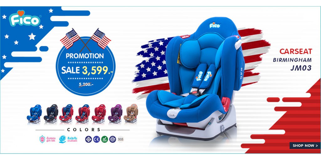 Fico Baby Thailand, ร้านค้าออนไลน์ | Shopee Thailand