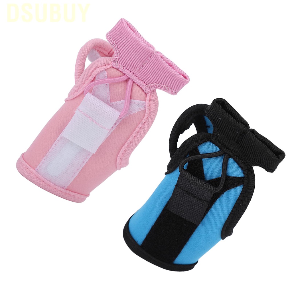 Dsubuy Hand Correct Wrap Free Movement Wrist Prevent Shortsightedness ...