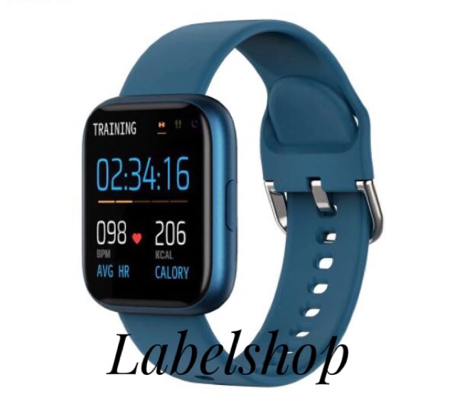 ฟังก์ชันไทย????Smart watch P60 Pro ของแท้ ????% ประกัน 1 เดือน มีเก็บ ...