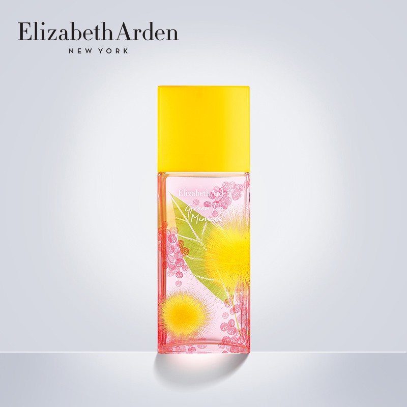Red Packet Arden Green Tea Perfume กลิ่น Mimosa 50ml Fresh Fragrance ...