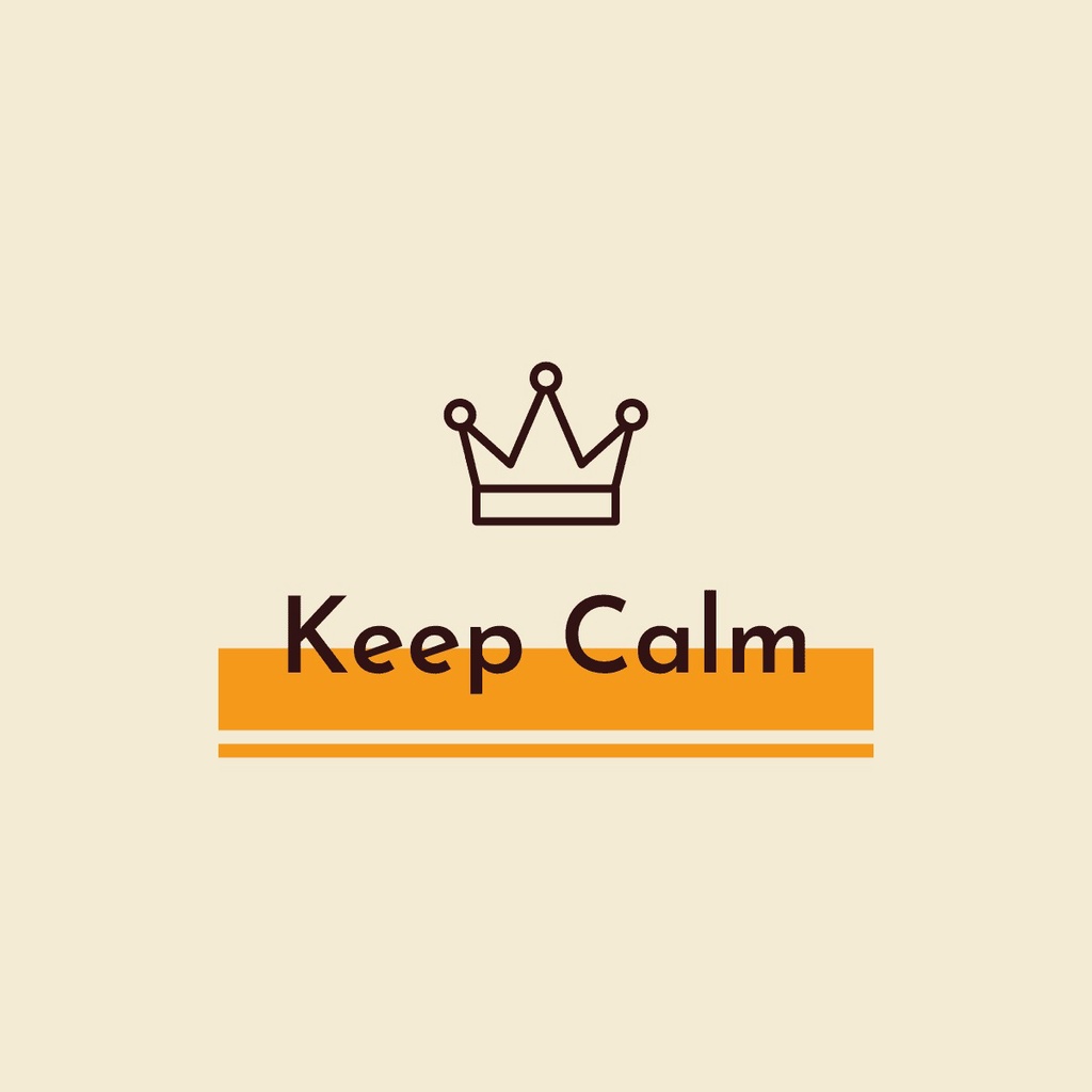 Keep Calm New, ร้านค้าออนไลน์ | Shopee Thailand