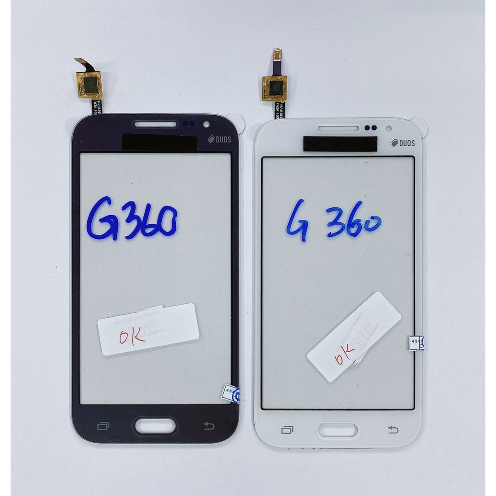 อะไหล่มือถือ จอทัชสกรีน Samsung G360 สินค้าพร้อมส่ง ( จอนอก ) - djmoile ...