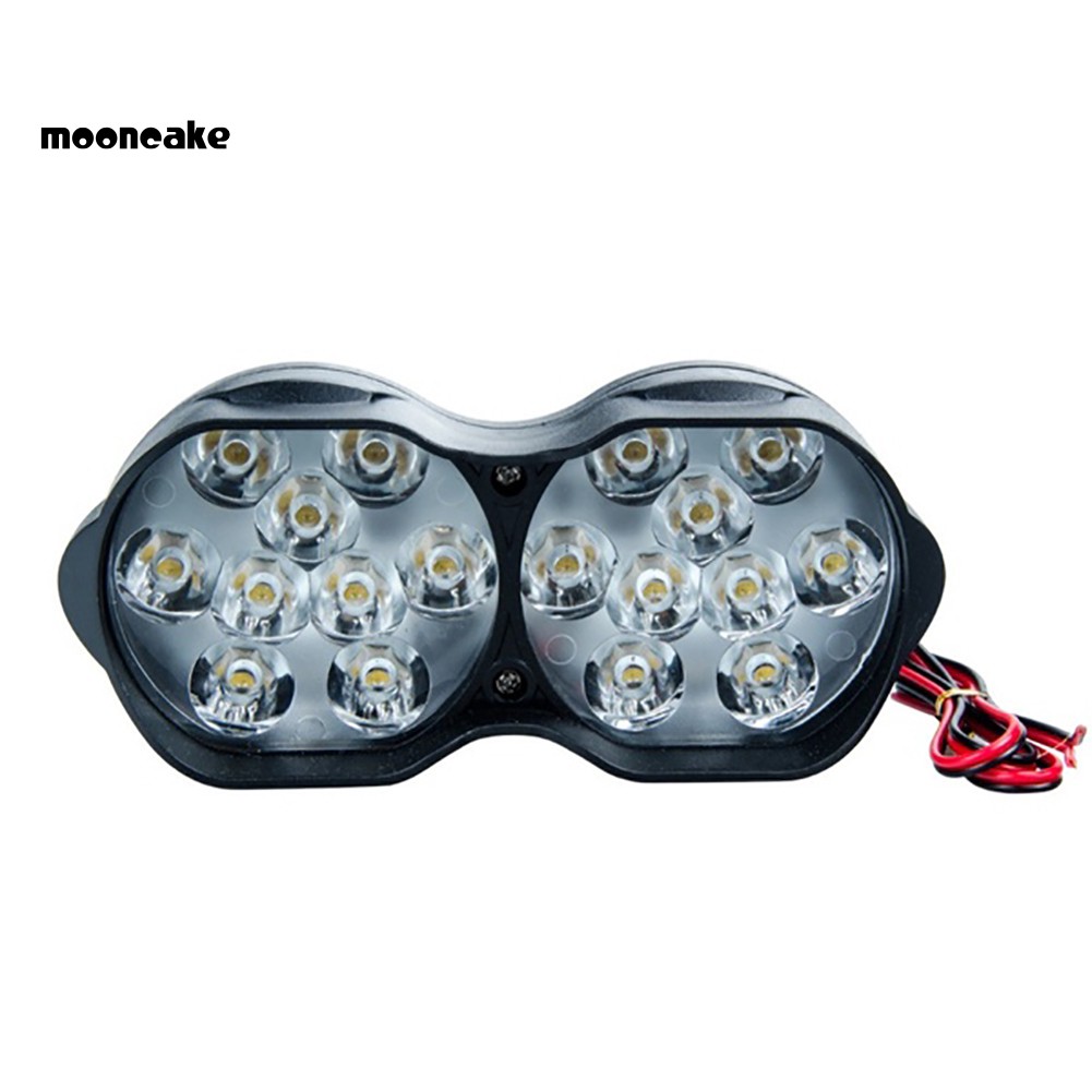 ไฟสปอตไลท์ Led 918 ปรับได้ 3 โหมดสําหรับรถจักรยานยนต์ - mooncake1.th ...