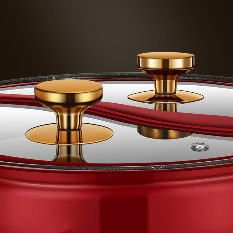 Wmmb กระถางร้อนสแตนเลสสําหรับทําอาหาร - warmhome01.th - ThaiPick