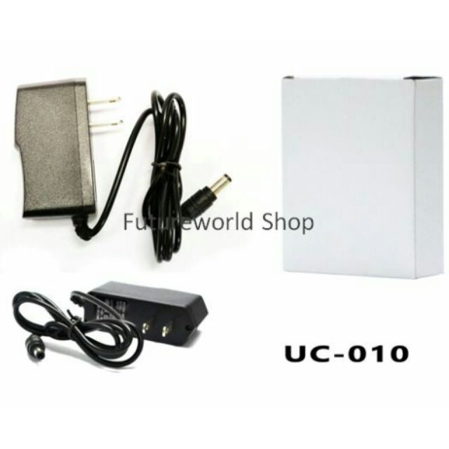 AC Adapter 5V 2A | Shopee Thailand