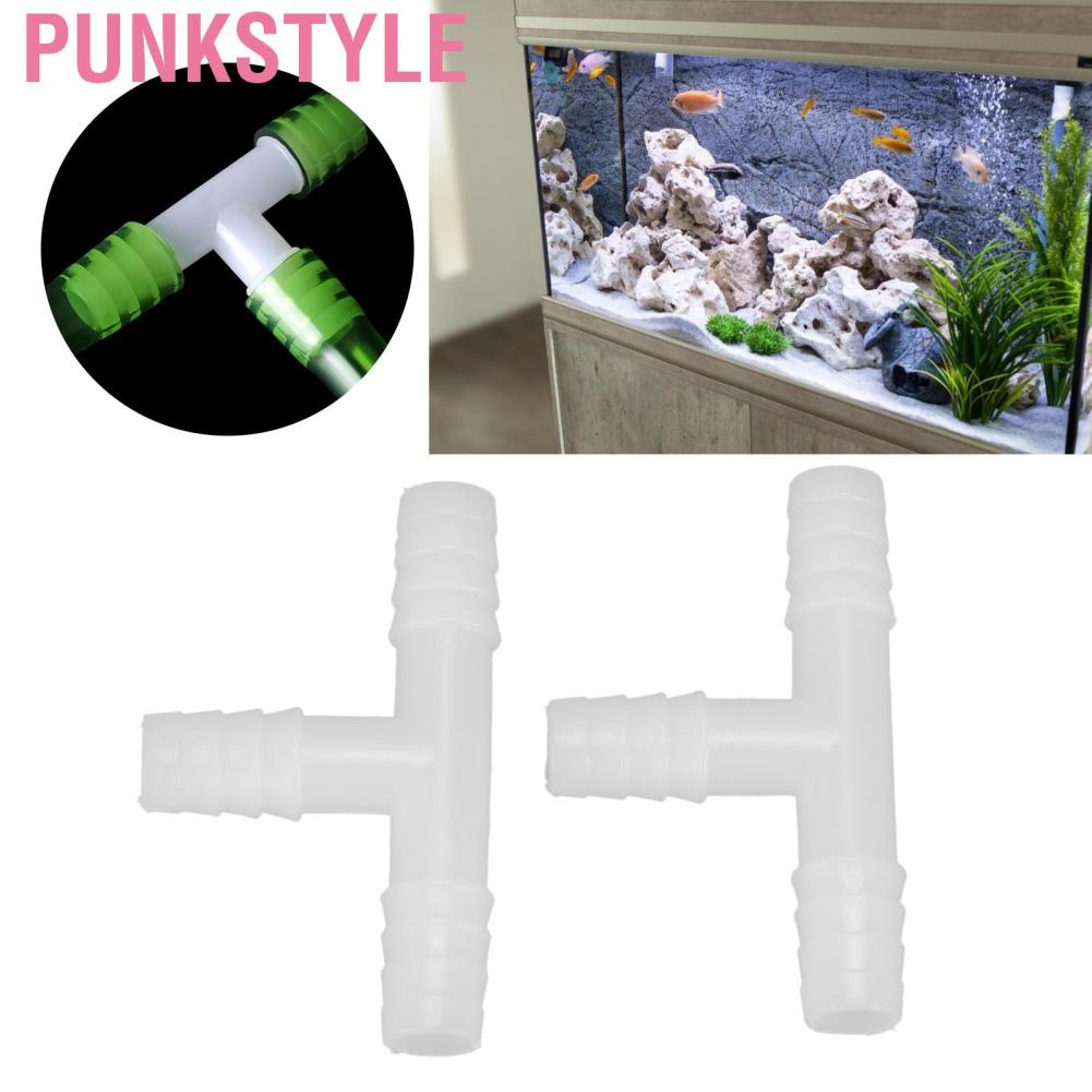 Punkstyle Aquarium LED Lighting Fish Tank Light Bar 10mm Airline Tubing ...