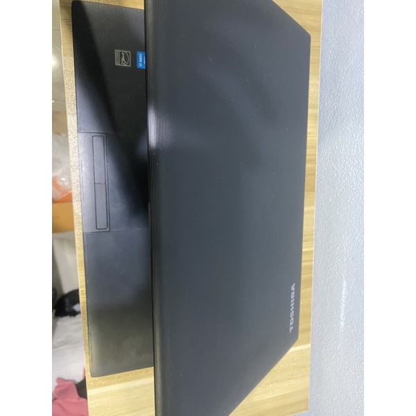 โน๊ตบุ๊ค TOSHIBA (I3-4000M การ์ดจอ Intel(R) HD Graphics 4600) มือสอง ...