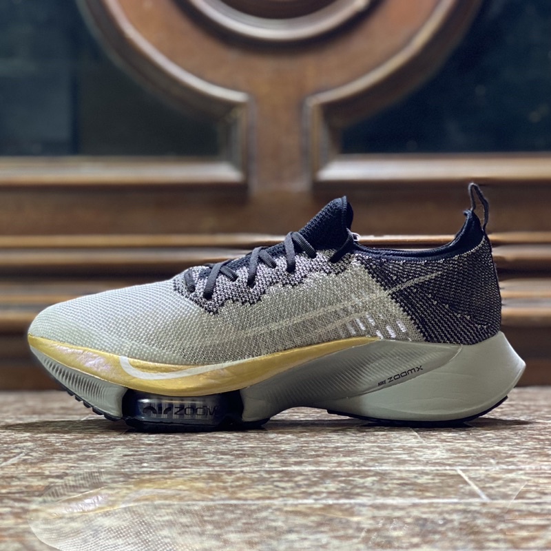 รองเท้าวิ่ง Nike Zoom Tempo Next FK (M91010.5US) - paulrunningshop ...