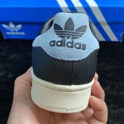 ของแท้ adidas shell head รองเท้ากีฬาลำลองสำหรับผู้ชายและผู้หญิงรองเท้า ...