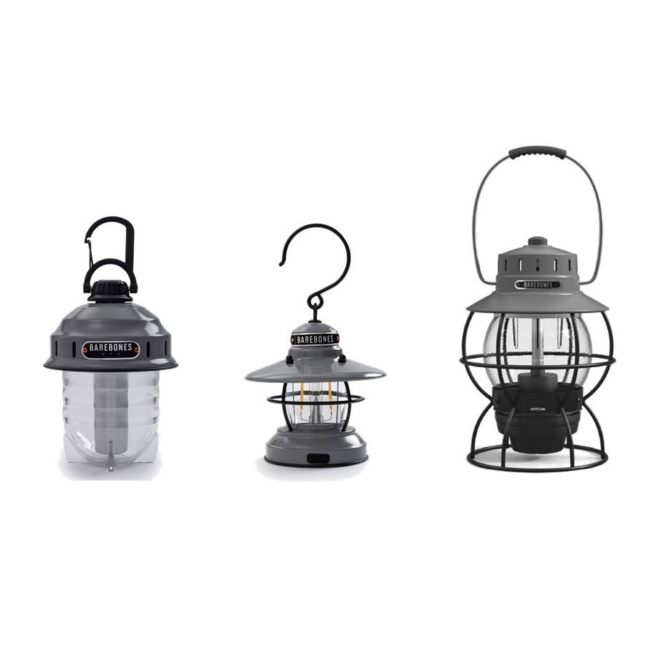 Barebones Family Set | Shopee Thailand