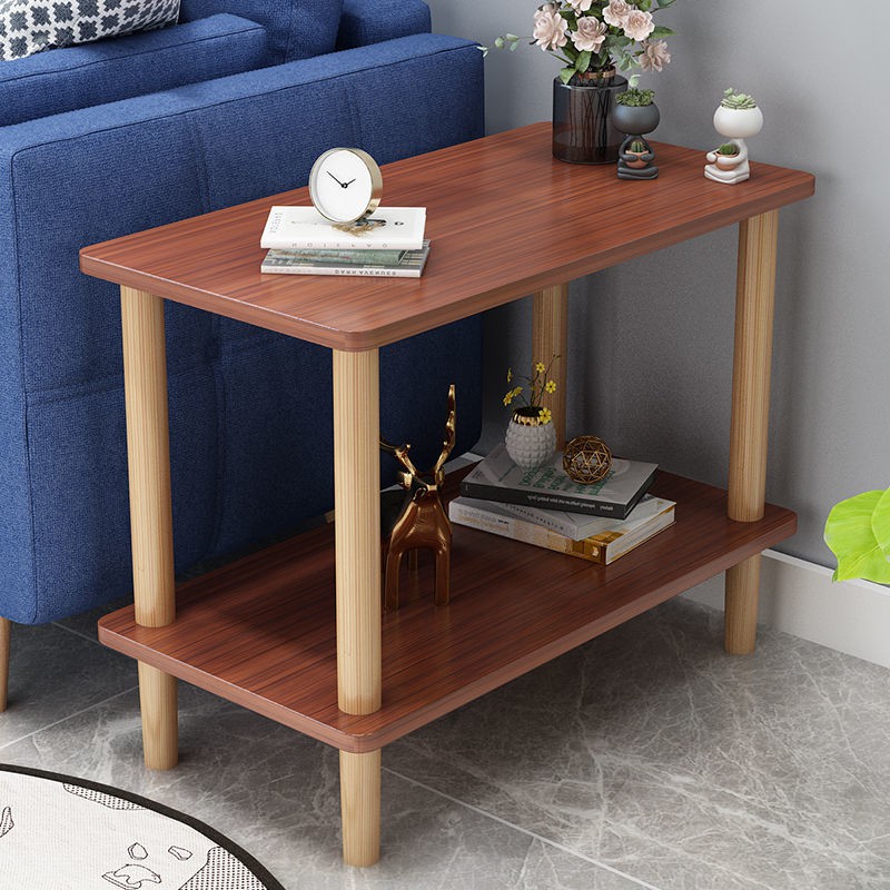Hot ProductsSofa Side Table Nordic Mini Small Coffee Table Simple Side ...