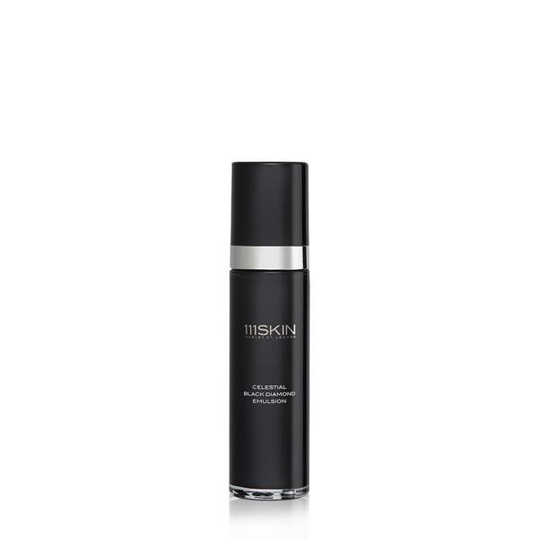 111 Skin - Celestial Black Diamond Emulsion 50ml. - forwardbeautyy - ThaiPick