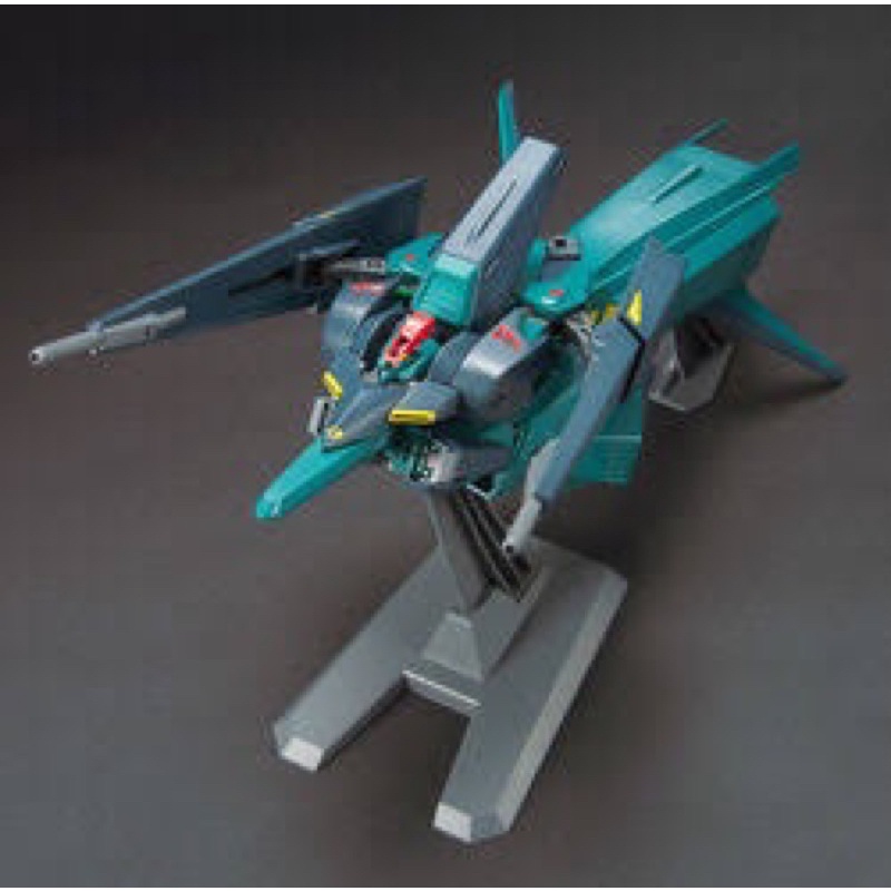 HGUC ORX-005 Gaplant - top_gundam - ThaiPick