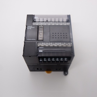 CP1E-E20DR-A Omron PLC | Shopee Thailand