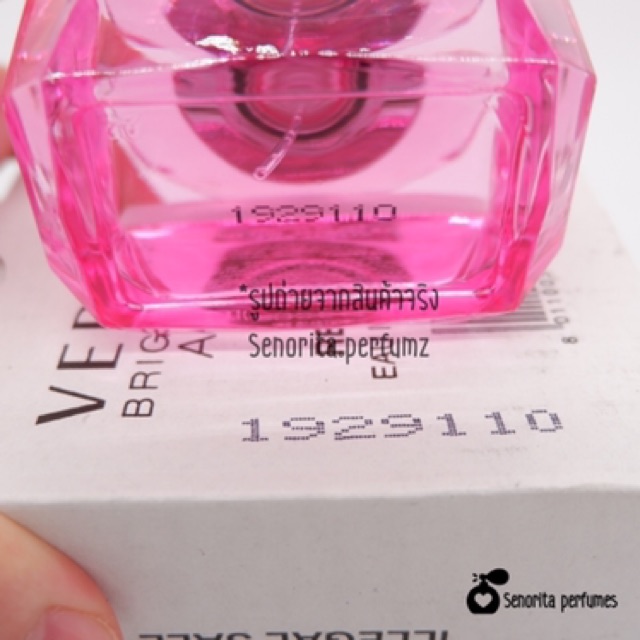 Versace Bright Crystal Absolute EDP - sisterly.shopz.perfume - ThaiPick