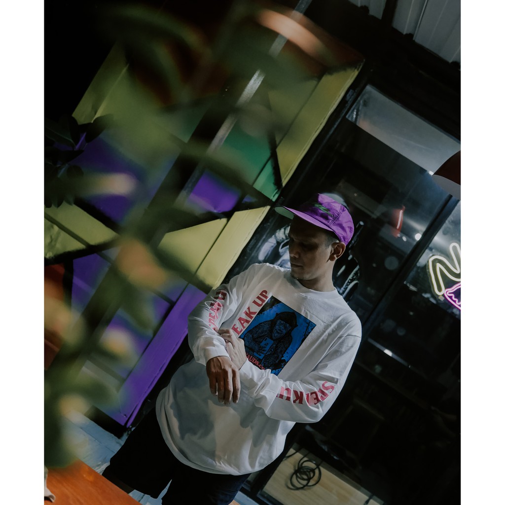 Yauds.Co x เสื้อยืดแฟชั่นผู้ชาย - yauds.co.th - ThaiPick