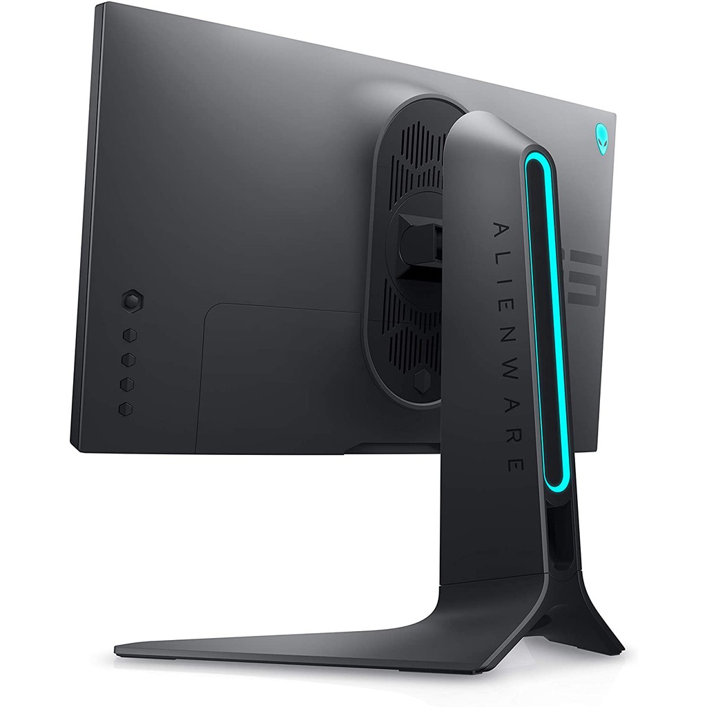Alienware AW2521HF Fast IPS 1ms 240hz Gaming Monitor IPS LED at 240 Hz ...