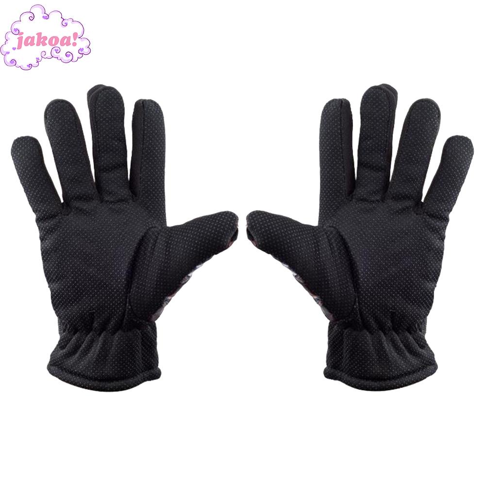 JAKO--Gloves Warm Outdoor Sports Winter Gloves Windproof Anti-slip ...