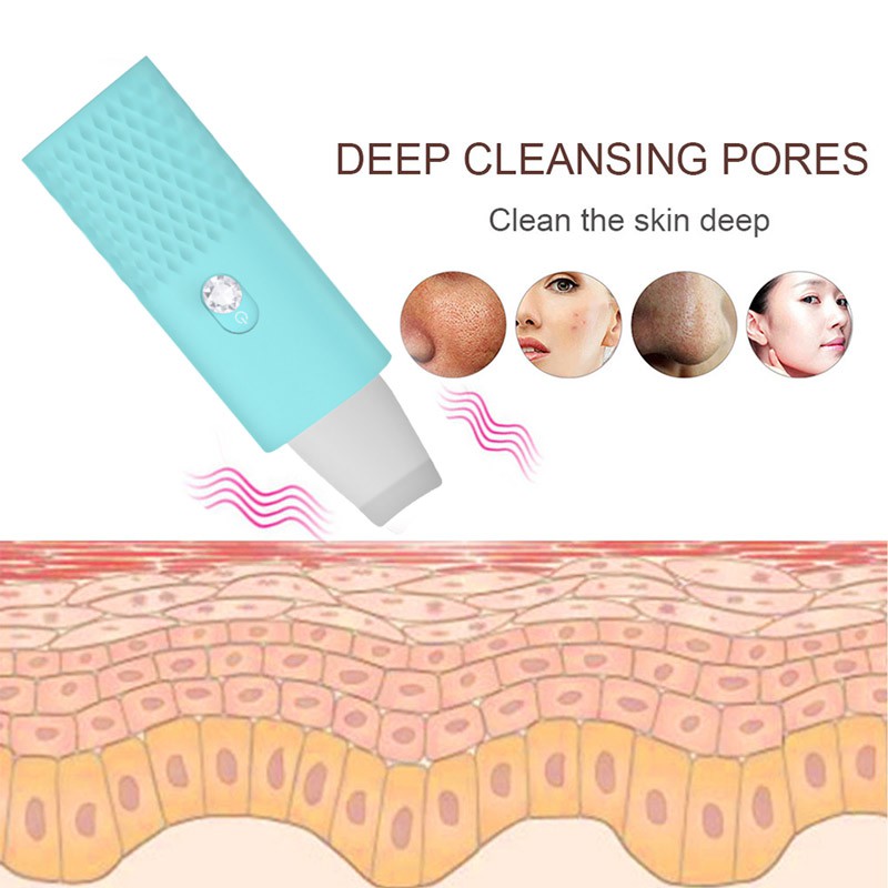 Black Head Cleaner ABS Fast Clean Black Head Cleaner ABS Effective ...