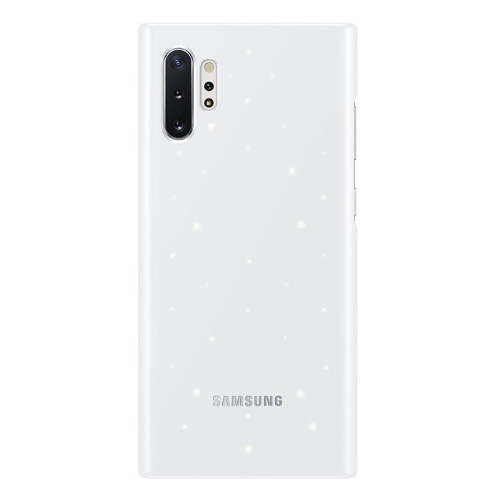 Note 10 Plus LED Cover Samsung Galaxy Case เคส ของแท้ 100 - sunha9797 ...