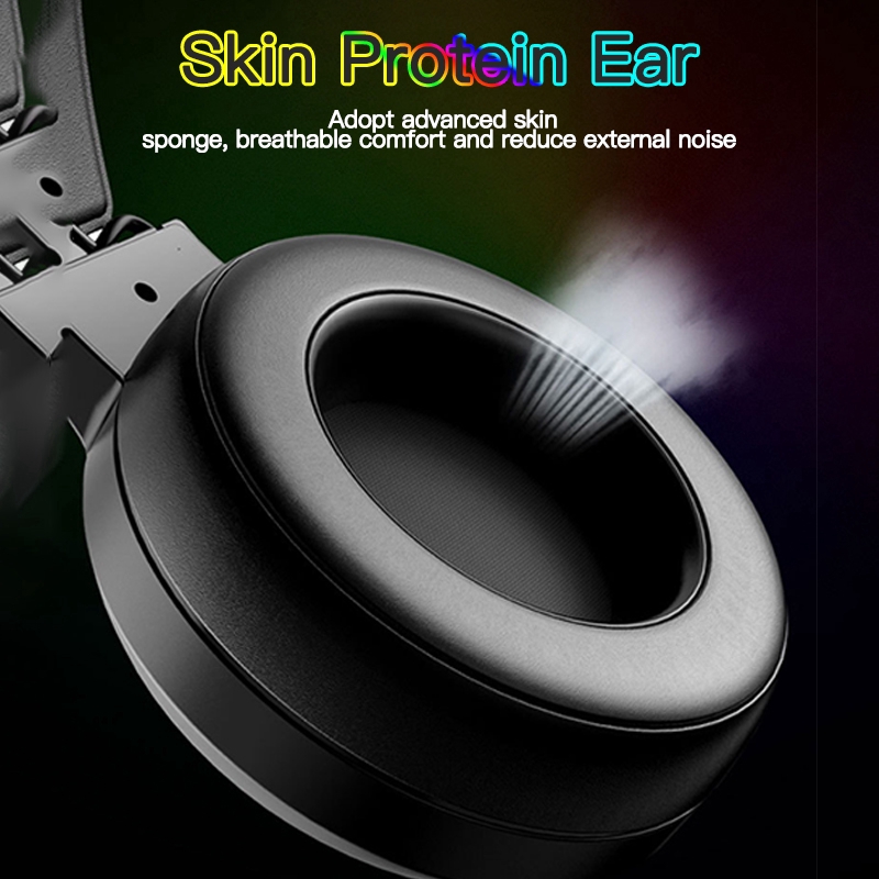 COD|ถูกที่สุด| 7.1 Listening To The Sound HD Surround Sound Wired ...