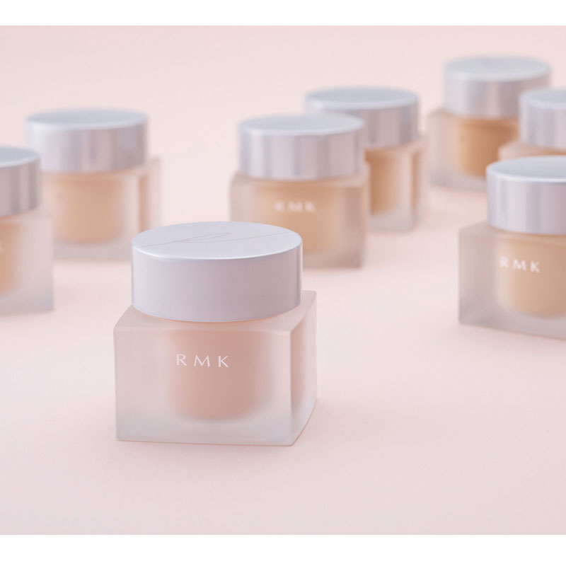 พร้อมส่งRMK SPF21 Makeup Creamy Foundation EX 30ML อาร์์เอ็มเค รองพื้น - l5b6eligr4 - ThaiPick