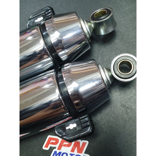 โช้คหลัง YSS DREAM110i DREAM SUPERCUB คู่เดียวราคาส่ง RS168-340P-56-Z1 ...