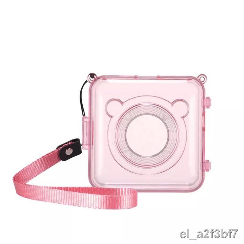 เคส iphone 11 เคส Paperang P1 case Paperang P1 เคส เคสเเข็ง Peripage A6 ...