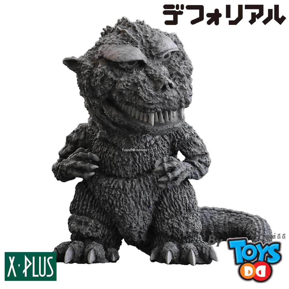 Godzilla 1955 Toys
