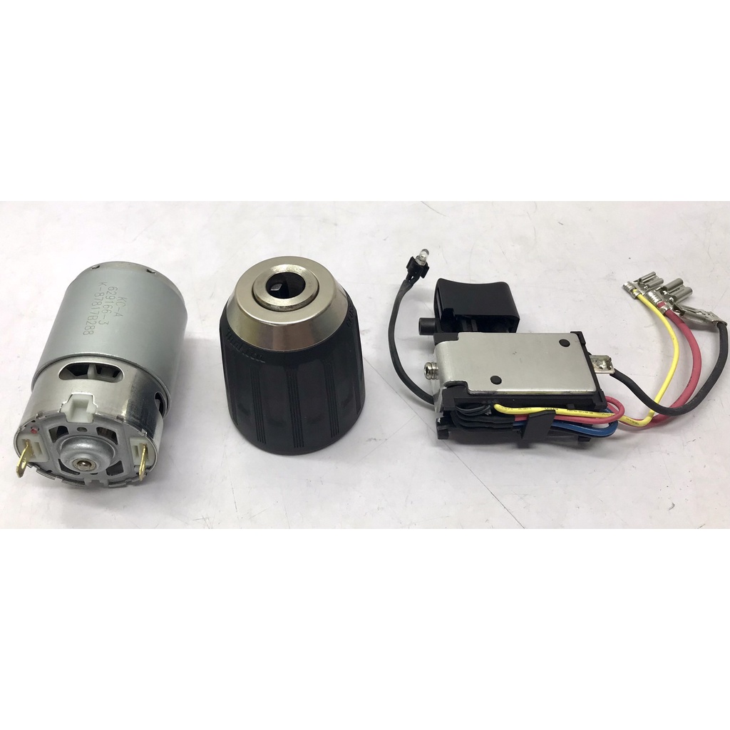 อะไหล่สว่านไร้สาย Makita DF333D ถูกที่สุด พร้อมโปรโมชั่น พ.ย. 2025 ...