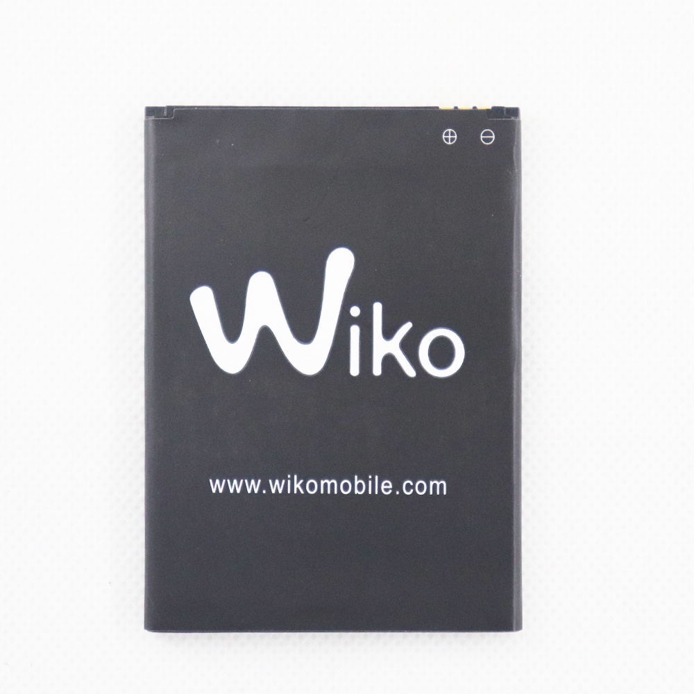 3.85V 2900mAh Battery For Wiko Harry 2 Harry2 V12BNL Mobile Phone ...
