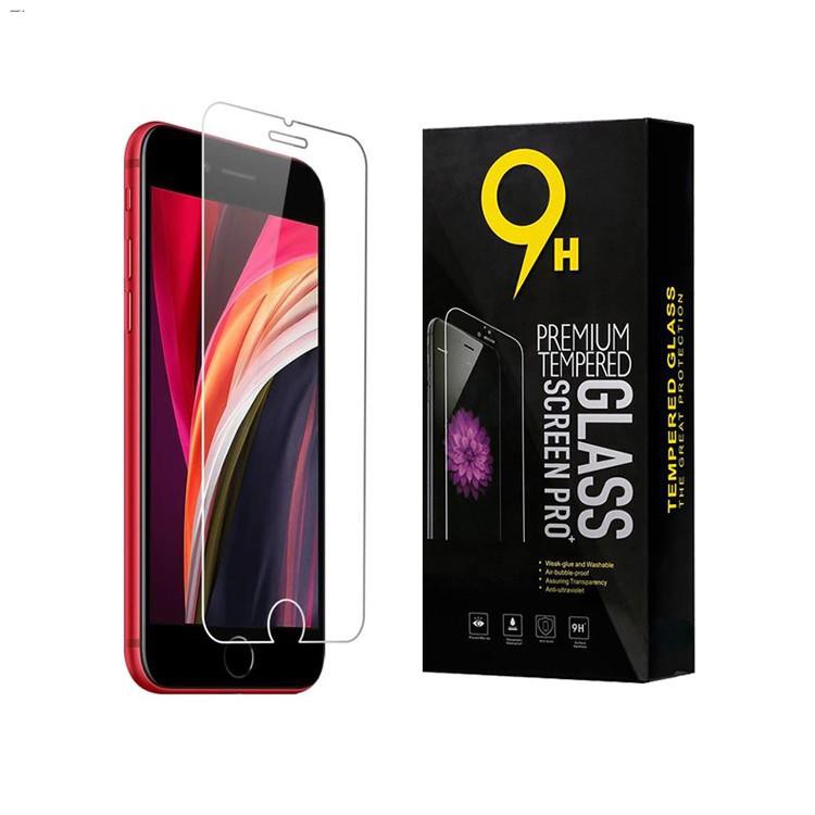 ↂiPhone All Model Tempered Glass Screen Protector ...
