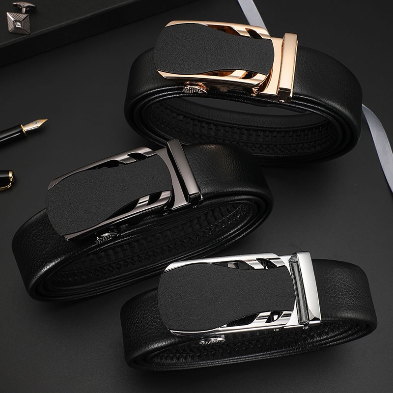 Personalized Men Belt Custom Engrave Name amp Logo Genuine Leather ...