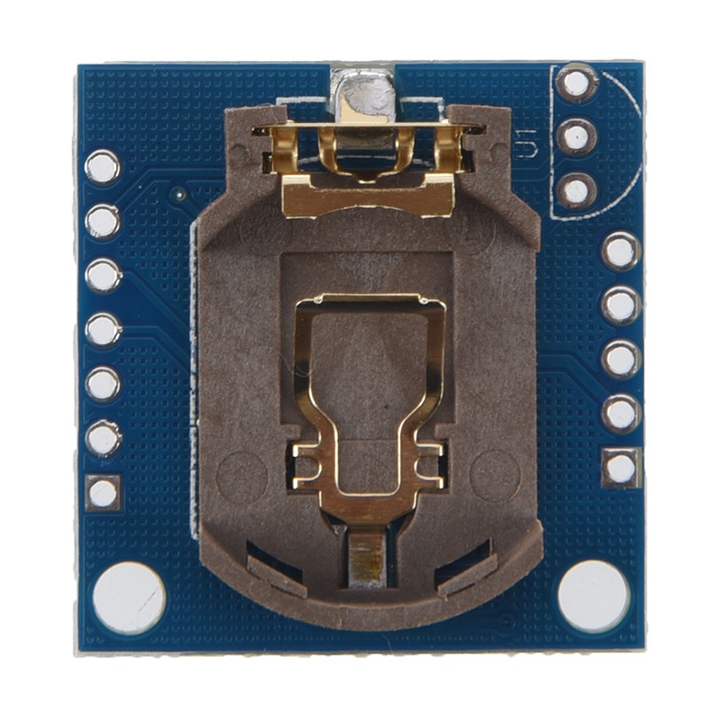 I2 C Ds 1307 Real Time Arduino Tiny Rtc อุปกรณ์เสริมสําหรับ Arduino ...