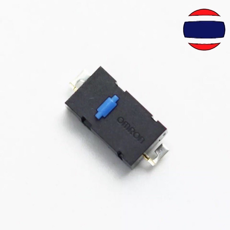 ปุ่มกดเมาส์ Omron D2ls 21 สำหรับ Logitech Mx Mouse M905 G502 G900 Zip 19qb Micro Switch Shopee