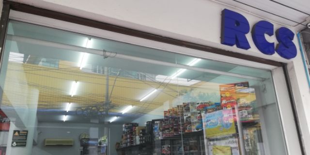 RCS Thailand, ร้านค้าออนไลน์ | Shopee Thailand