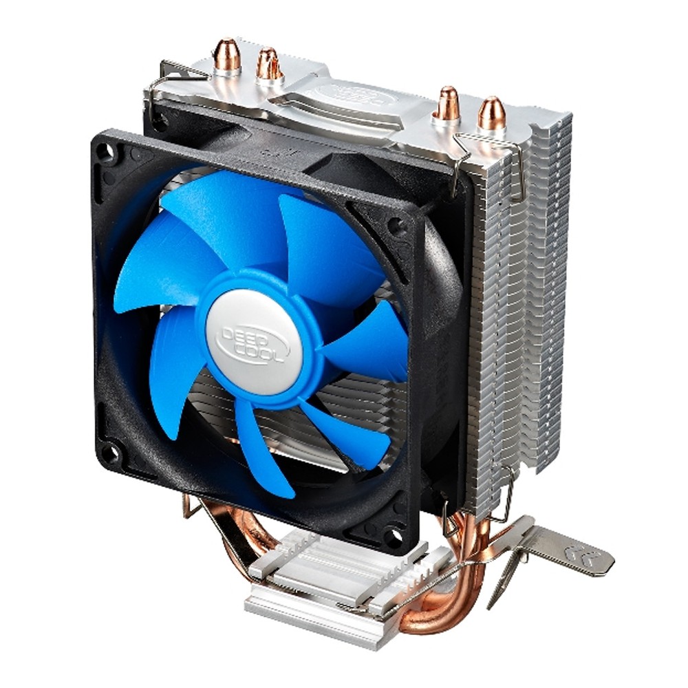 DEEPCOOL CPU AIR COOLER (พัดลมซีพียู) ICE EDGE MINI FS - jib ...