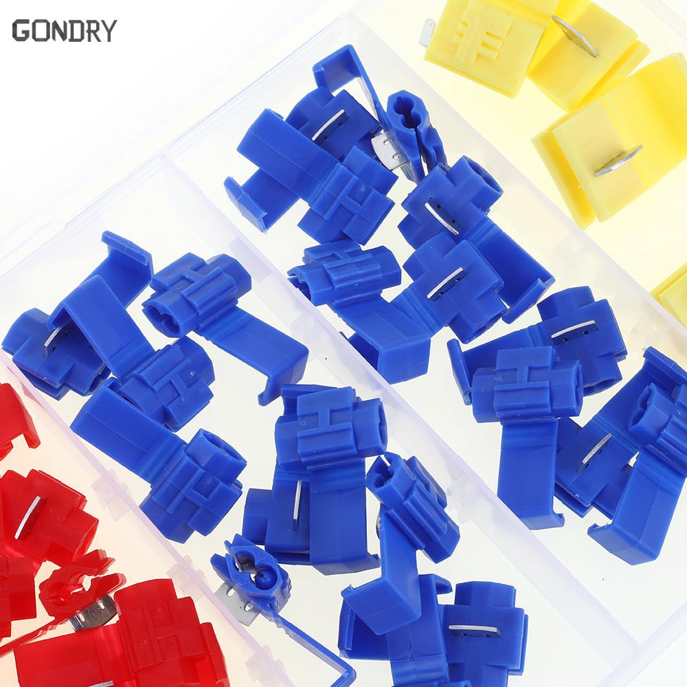 Cable Tube Terminal Crimping Terminal Cable Terminal Colour Connection ...