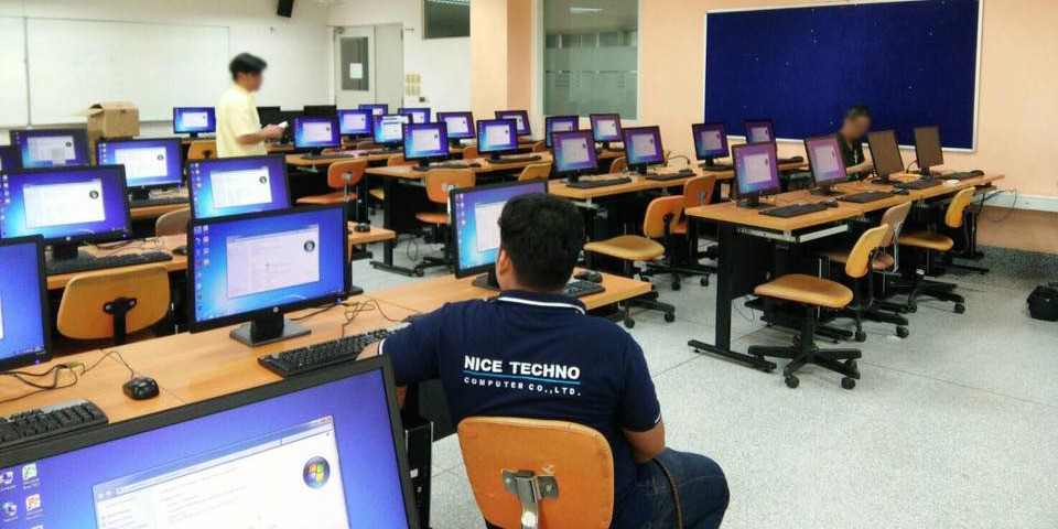 Nice Techno Computer, ร้านค้าออนไลน์ | Shopee Thailand