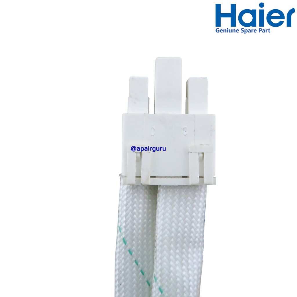 Haier (รหัสสินค้า 0064002531) DEFROST HEATER อะไหล่ ดีฟรอซ ฮีตเตอร์ ...