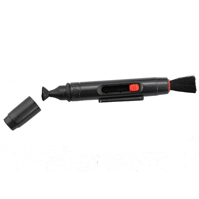 â‚ªâ†‚â™—Professional Lens Cleaning Set Lens Dust Blower Cleaning Cloth ...